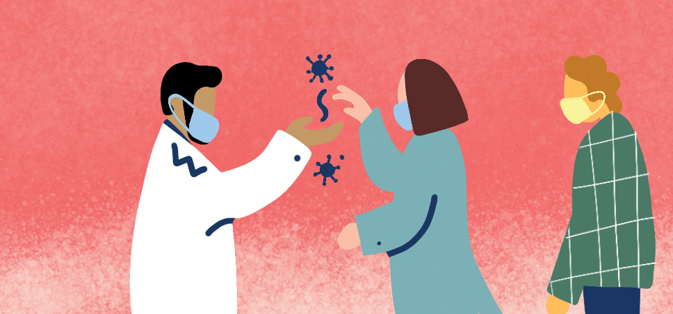 What Are COVID "Human Challenge" Trials? Are They Ethical? - Guides