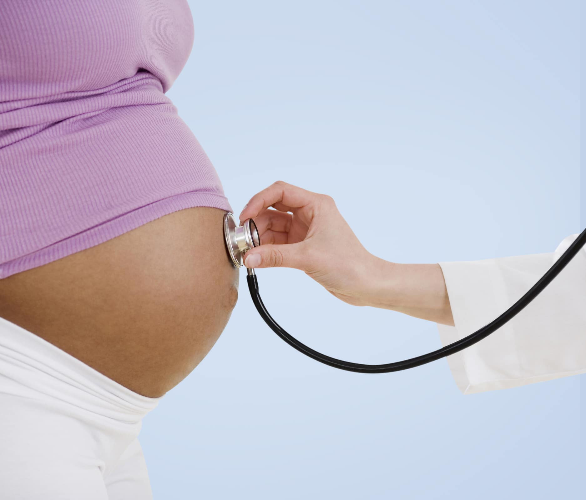 A Guide to the Healthcare Pros Who Will Get You Through Childbirth - Guides