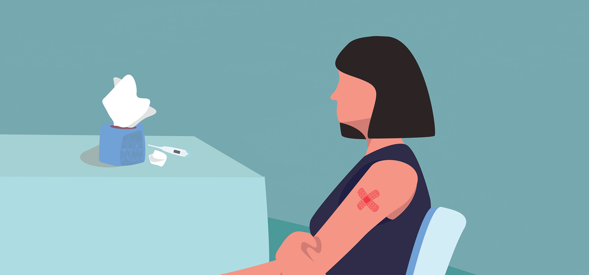 Everything You Need to Know About Getting the Flu Shot