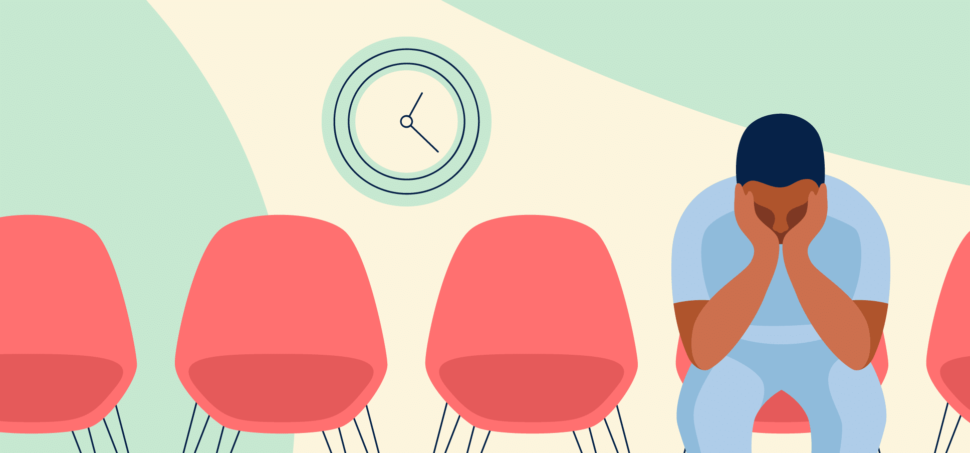 I'm Learning How to Trust Doctors Again - Patient Stories