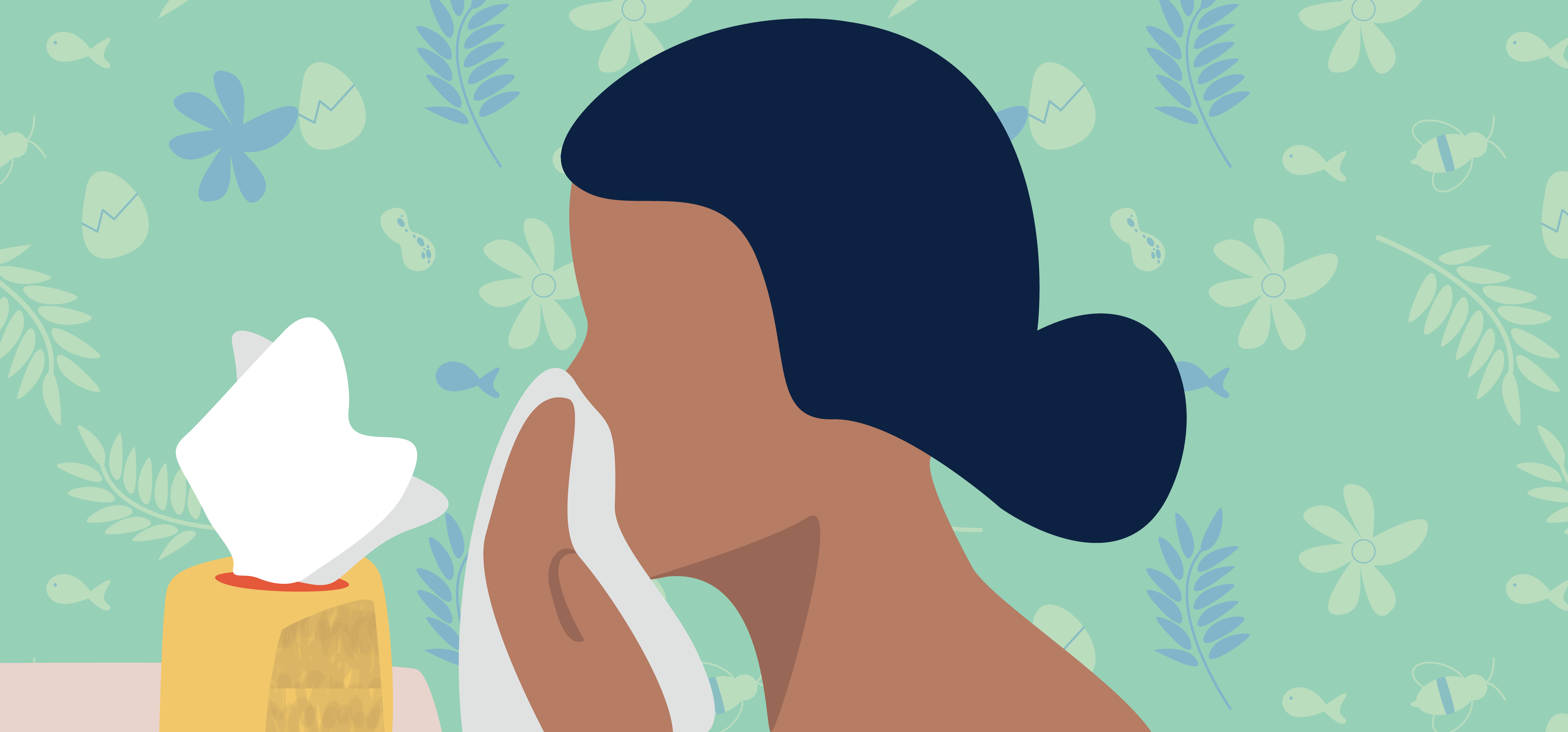 Everything You Need to Know About Allergy Testing