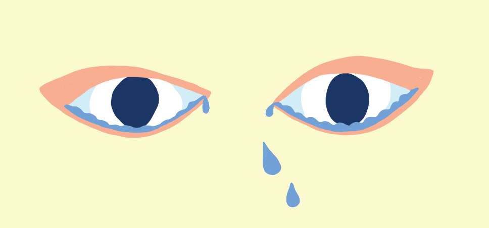 Is It Normal for Therapists to Cry In Front of Patients? - Advice