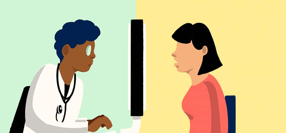 You Can Now Read Doctor's Notes. Here's What That Means. - Guides