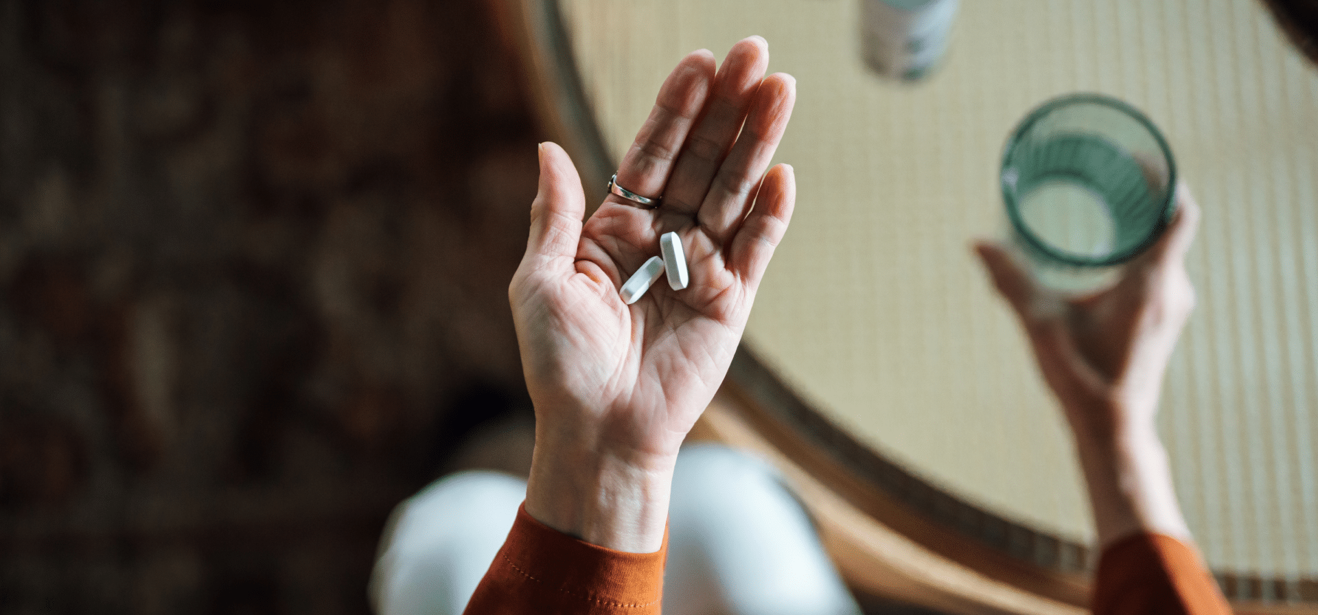 ADHD Medication: What It's Like To Take Adderall And Other Meds For ADHD