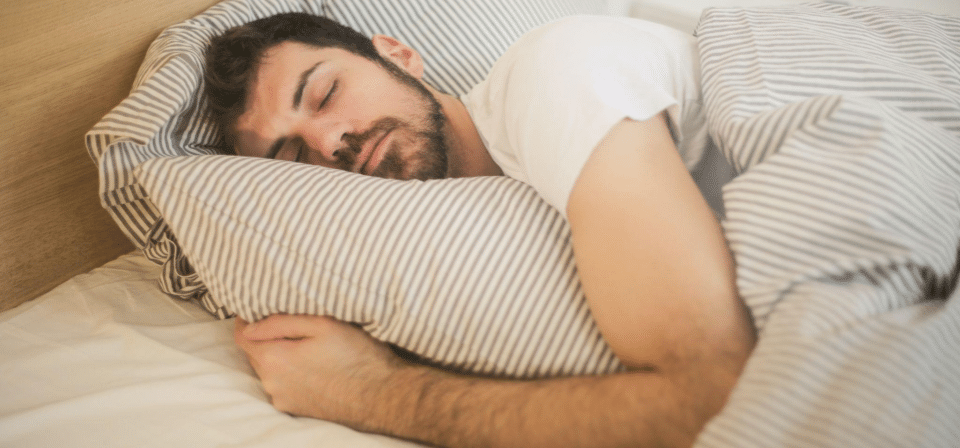 How to Cope With Stress Dreams - Advice