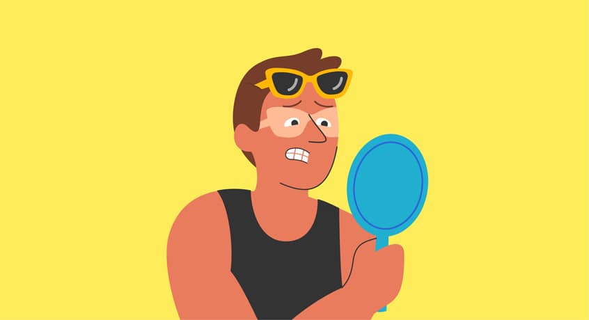 What Happens To Your Skin When You Tan? - Explainer