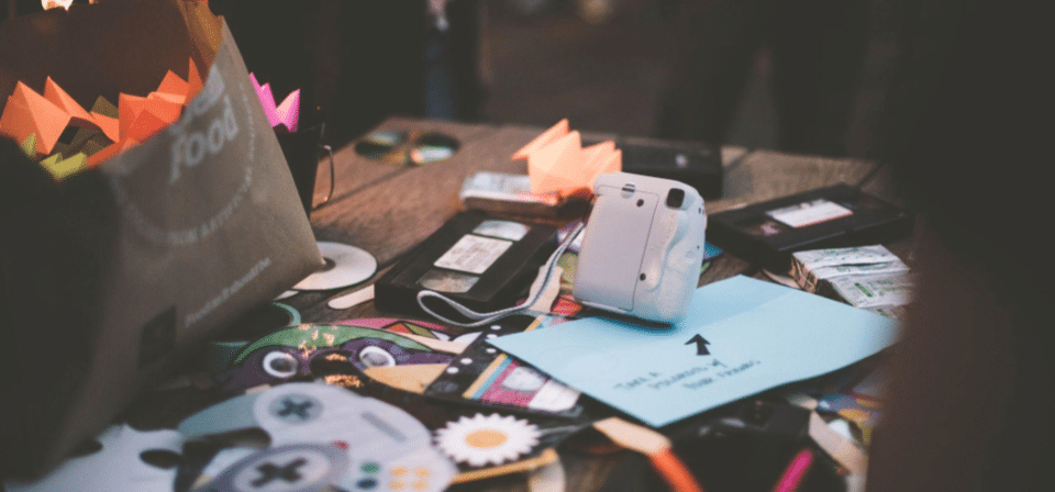 A Practical Guide To Overcoming Hoarding Disorders - Guides